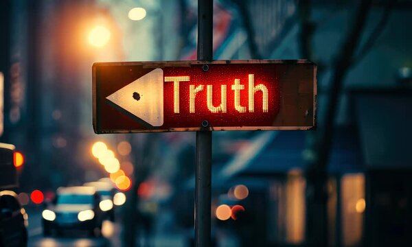 Truth Sign Images – Browse 34,921 Stock Photos, Vectors, and Video ...
