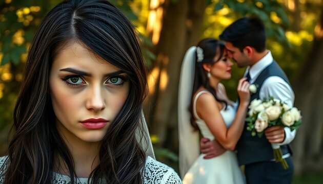 Angry Bride Images – Browse 3,315 Stock Photos, Vectors, and Video ...