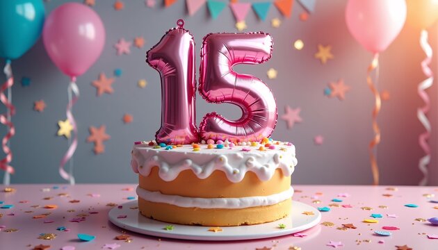 "15Th Birthday" Images – Browse 1,135 Stock Photos, Vectors, and Video ...