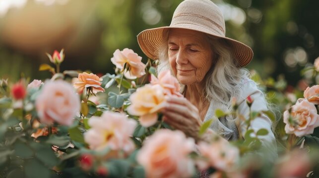 Rose-Bushes Images – Browse 13 Stock Photos, Vectors, and Video | Adobe ...