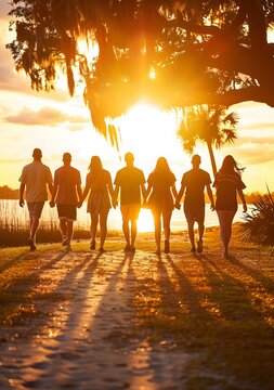 "Silhouette People" Images – Browse 8,124 Stock Photos, Vectors, and ...