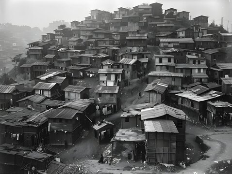 "Informal Settlements" Images – Browse 9,236 Stock Photos, Vectors, and ...