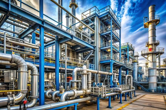 "Pipe Rack" Imagens – Procure 1,941 fotos, vetores e vídeos | Adobe Stock