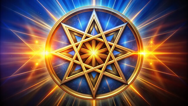 "Seven Pointed Star" Images – Browse 347 Stock Photos, Vectors, and ...