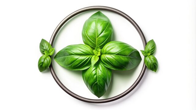 Basil Logo Images – Browse 8,632 Stock Photos, Vectors, and Video ...