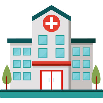 Hospital Pictures Clip Art