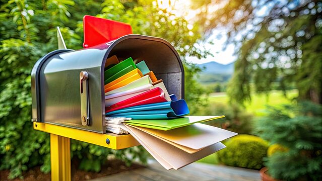 Produces Mail Images – Browse 51,417 Stock Photos, Vectors, and Video ...