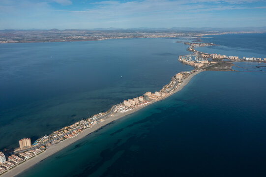 "Mar Menor" Images – Browse 2,130 Stock Photos, Vectors, and Video ...