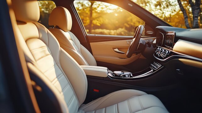Beige Car Interior Images – Browse 3,958 Stock Photos, Vectors, and ...