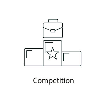 "Competition Icon" Images – Browse 425 Stock Photos, Vectors, and Video ...