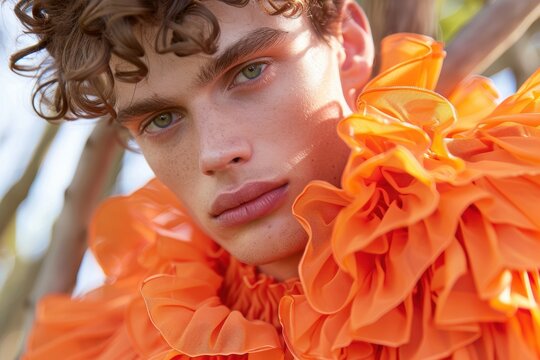 "Gender Fluidity" Images – Browse 57,810 Stock Photos, Vectors, and ...