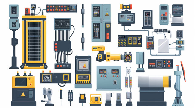 "Electronic Gadgets" Images – Browse 1,868 Stock Photos, Vectors, and ...