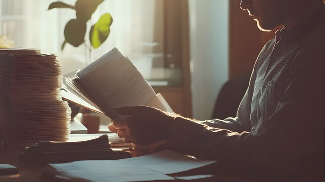 Reviewing Files Images – HD & 4K Photos Free to Download | PikWizard