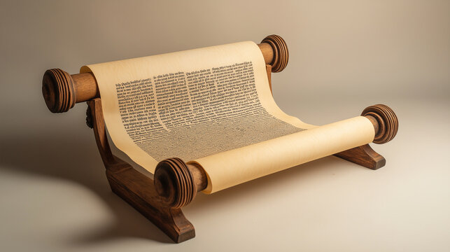Old Testament Scroll Images – Browse 2,220 Stock Photos, Vectors, and ...