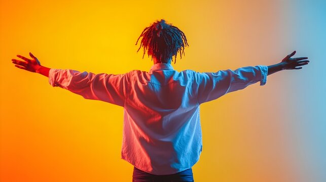 Open-Armed Images – Browse 77 Stock Photos, Vectors, and Video | Adobe ...