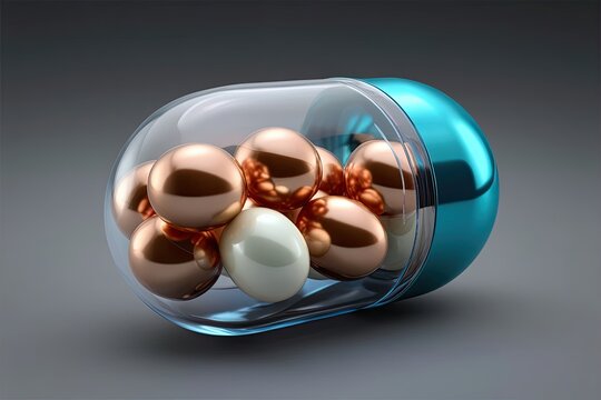 "Medical Capsule" Images – Browse 354 Stock Photos, Vectors, and Video ...