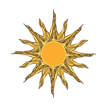 Sun Shape"」の写真素材 | 934件の無料イラスト画像 | Adobe Stock