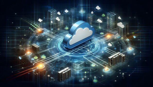 "Secure Cloud Computing" Images – Browse 326 Stock Photos, Vectors, and ...