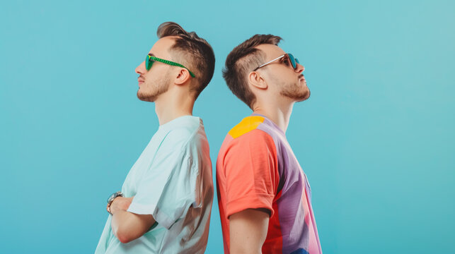 "Back To Back" Images – Browse 12,283 Stock Photos, Vectors, and Video ...