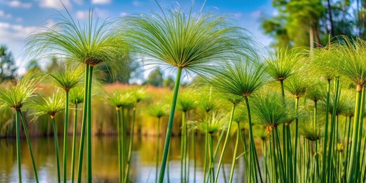 "Cyperus Papyrus" Images – Browse 3,830 Stock Photos, Vectors, and ...