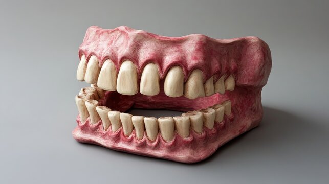 Dentures Eating Images – Browse 3,243 Stock Photos, Vectors, and Video ...