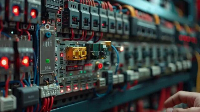 Electrical And Electronics Engineering Wallpapers