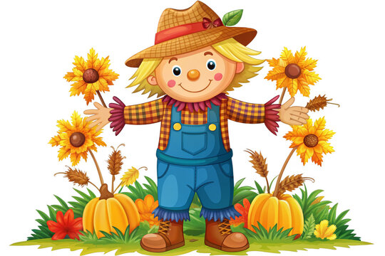 Fall Festival Clip Art