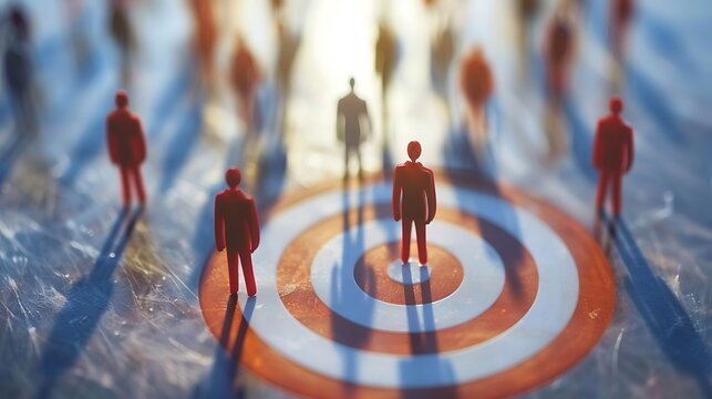 "Target Customer" Images – Browse 543 Stock Photos, Vectors, and Video ...