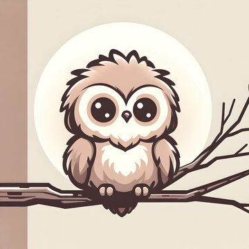 Owl Cartoon Images – Browse 341,377 Stock Photos, Vectors, and Video ...