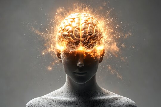 "Powerful Mind" Images – Browse 256 Stock Photos, Vectors, and Video ...