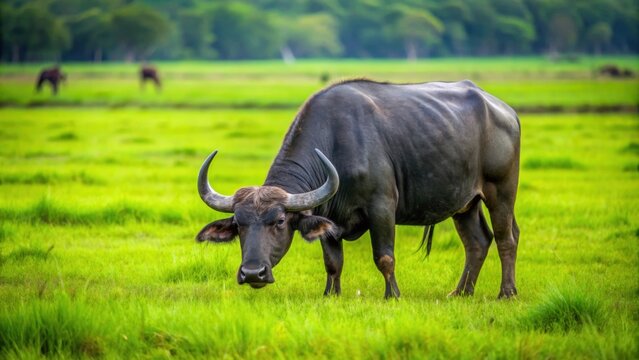 "Water Ox"-Bilder: Stock-Fotos & -Videos. | Adobe Stock