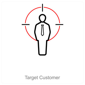 "Target Customer" Images – Browse 543 Stock Photos, Vectors, and Video ...