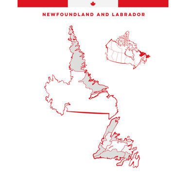 "Newfoundland And Labrador Imagens – Procure 14,250 fotos, vetores e ...