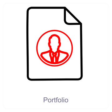 Business Man Profile Portfolio Images – Browse 1,715 Stock Photos ...