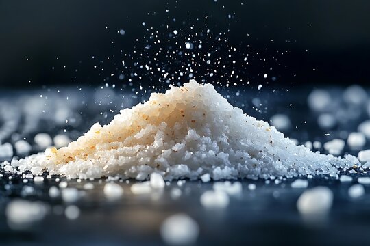 "Salt - Mineral"-Bilder: Stock-Fotos & -Videos. | Adobe Stock