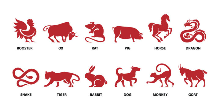 "Vietnamese Zodiac" Images – Browse 55,017 Stock Photos, Vectors, and ...