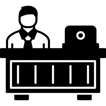 "Workplace Icon" Images – Browse 355 Stock Photos, Vectors, and Video ...