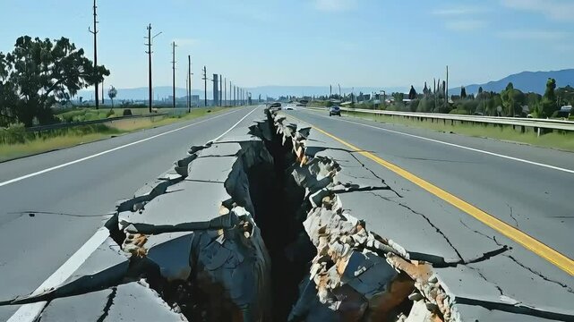 "Asphalt Crack" Imagens – Procure 242 fotos, vetores e vídeos | Adobe Stock