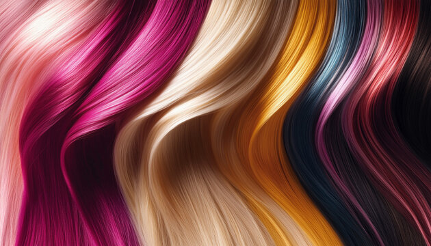 Hairdresser Color Palette Images – Browse 5,004 Stock Photos, Vectors ...