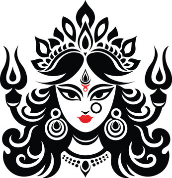 Logotipo De Mata Ji