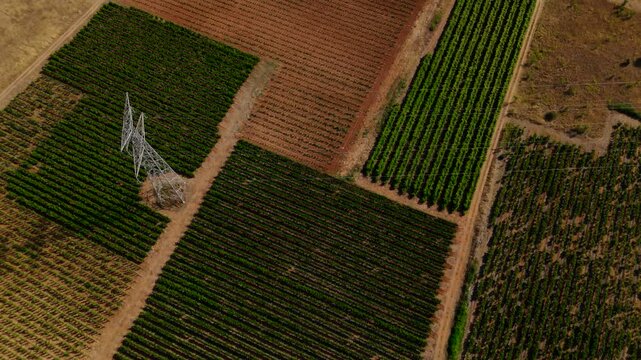 "Electric Pylon" Images – Browse 2,328 Stock Photos, Vectors, and Video ...