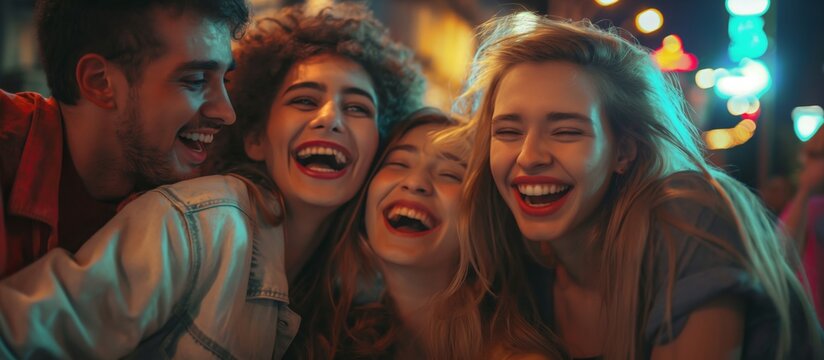 Friends Get-Together Images – Browse 6,187 Stock Photos, Vectors, and ...