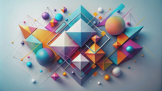 "Euclidean Geometry" Images – Browse 429 Stock Photos, Vectors, and ...