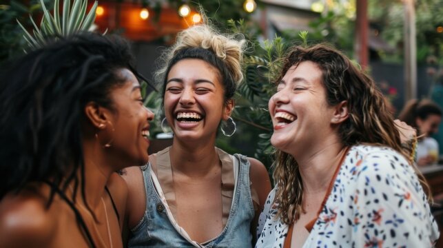 Friends Get-Together Images – Browse 6,187 Stock Photos, Vectors, and ...