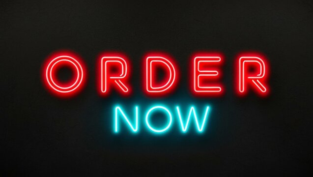 Order Now