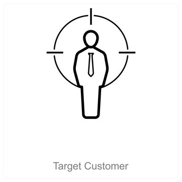 "Target Customer" Images – Browse 543 Stock Photos, Vectors, and Video | Adobe Stock