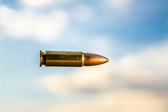 "Flying Bullet" Images – Browse 503 Stock Photos, Vectors, and Video ...