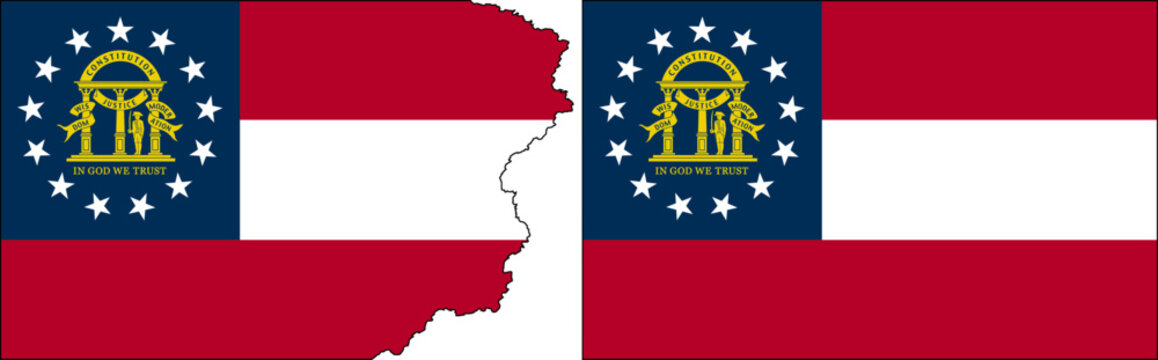 Georgia Flag Images – Browse 44,092 Stock Photos, Vectors, and Video ...