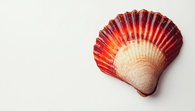 "Scallop Shell" Images – Browse 9,284 Stock Photos, Vectors, and Video ...