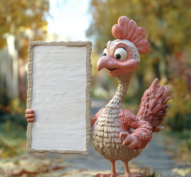 Turkey Holding Sign Images – Browse 2,576 Stock Photos, Vectors, and ...